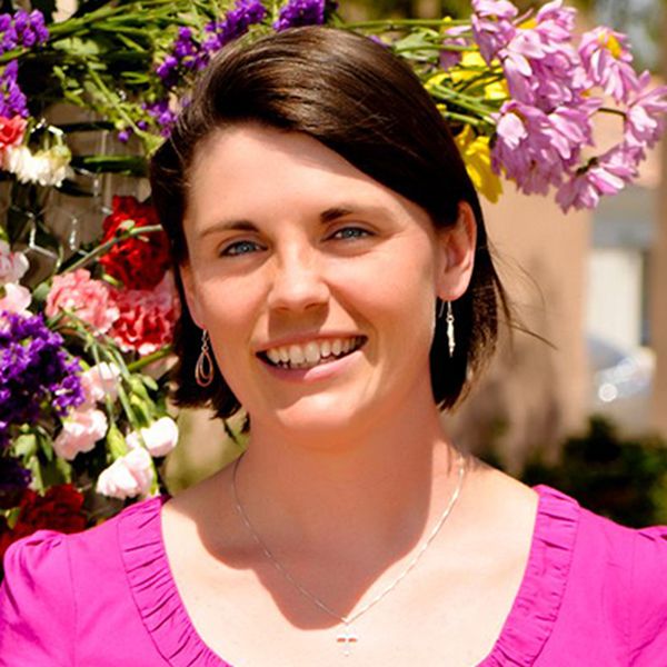 Desert Southwest Conference Delegates | Desert Southwest Conference