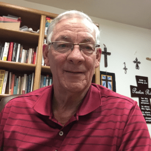 Rev. Rick Casebolt - First UMC, Gilbert | Desert Southwest Conference