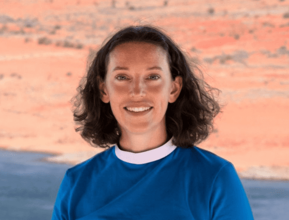 Rev. Brooke Burris Isingoma - St. Matthew UMC, Mesa | Desert Southwest ...