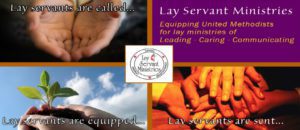 What is Lay Servant Ministries? | Desert Southwest Conference