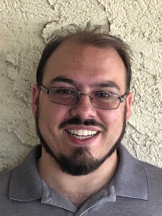 Mission u 2024! Meet the Study Leaders | Desert Southwest Conference