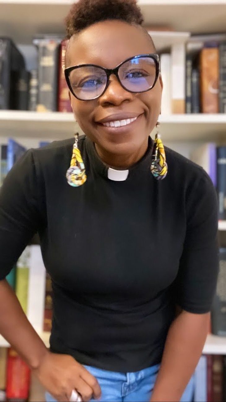 One Pastor's Denominational Request and Our Conference Answers the Call ...