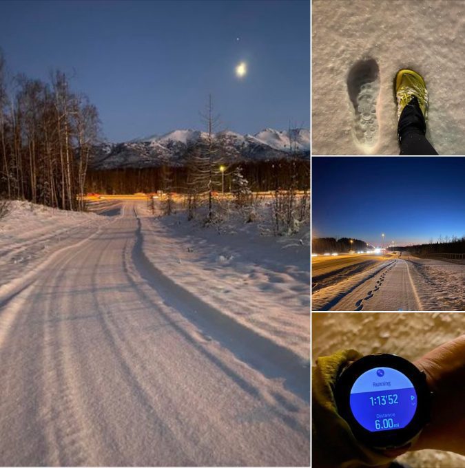 Bishop Carlo’s #PrayerRun Week 1 Recap | Desert Southwest Conference