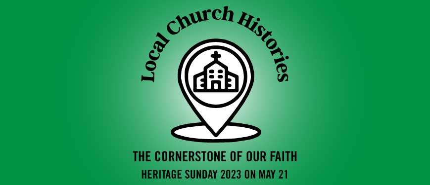 GCAH announces 2023 Heritage Sunday theme | Desert Southwest Conference