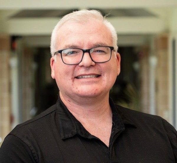 Conference Staff | Desert Southwest Conference