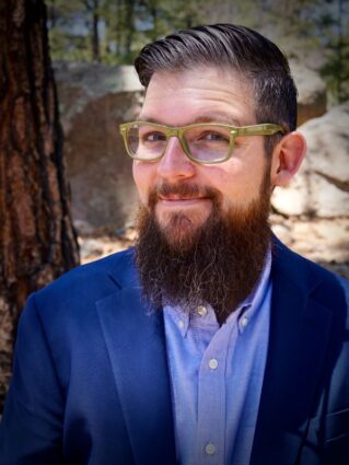 Welcome to a New Journey | Desert Southwest Conference