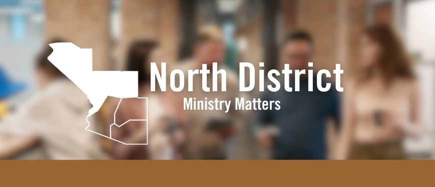 North District invites friendly competition where the hungry are the ...