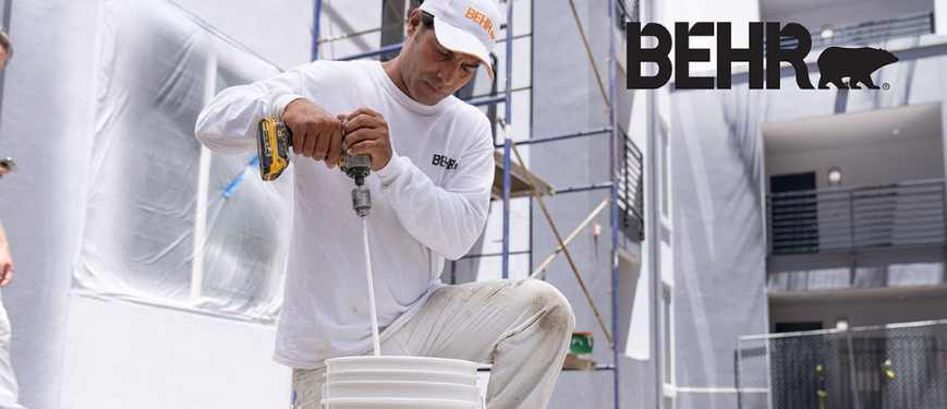 GCFA Adds Behr as Newest Ministry Partner | Desert Southwest Conference