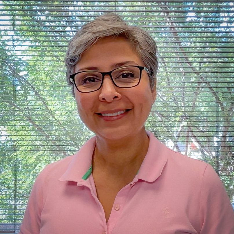 Conference Staff | Desert Southwest Conference