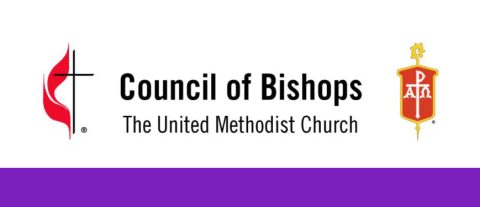 The United Methodist Church Unveils New Guiding Vision Statement | Desert Southwest Conference