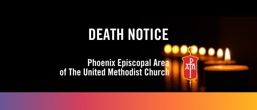 In Memory of Mr. Paul Lidbeck | Desert Southwest Conference