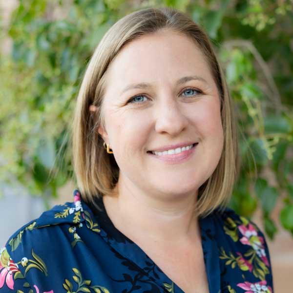 Conference Staff | Desert Southwest Conference