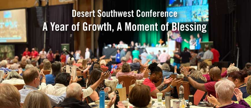 New & Vital Faith Update: Upcoming Opportunities and a Growing Movement ...