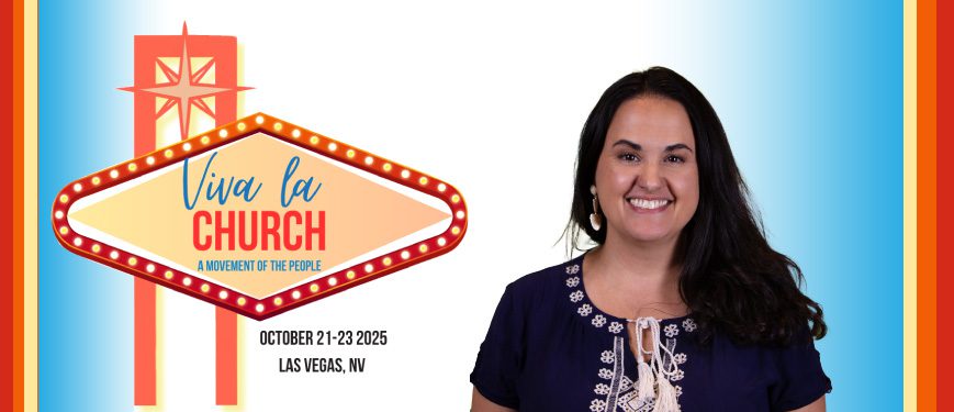 Rev. Rachel Gilmore | Desert Southwest Conference