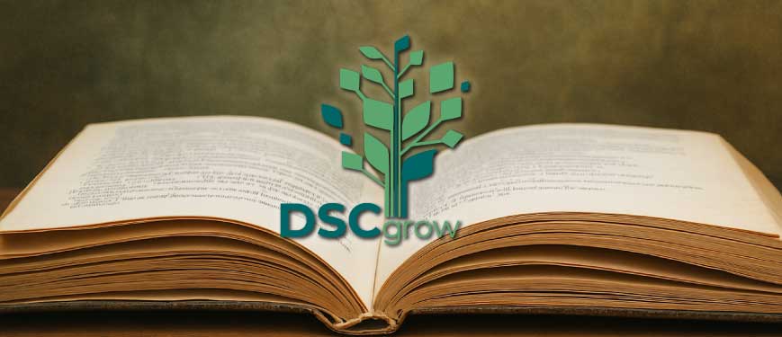 DSC Grow: A New Space for Online Learning | Desert Southwest Conference